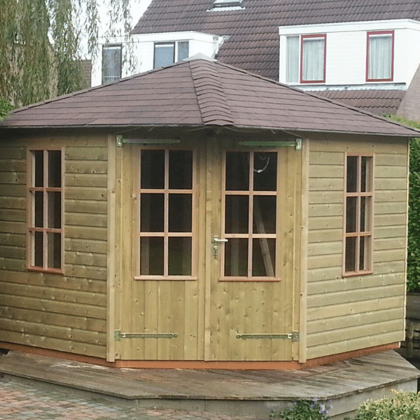 Prieel Ties – De Prieel Specialist